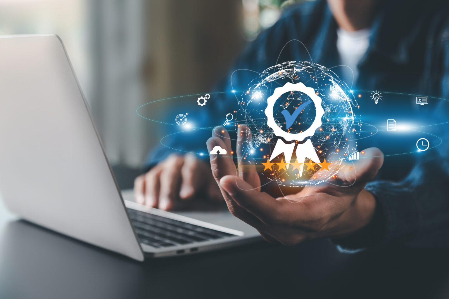 I just completed the course: eID (Electronic Identification) and ...